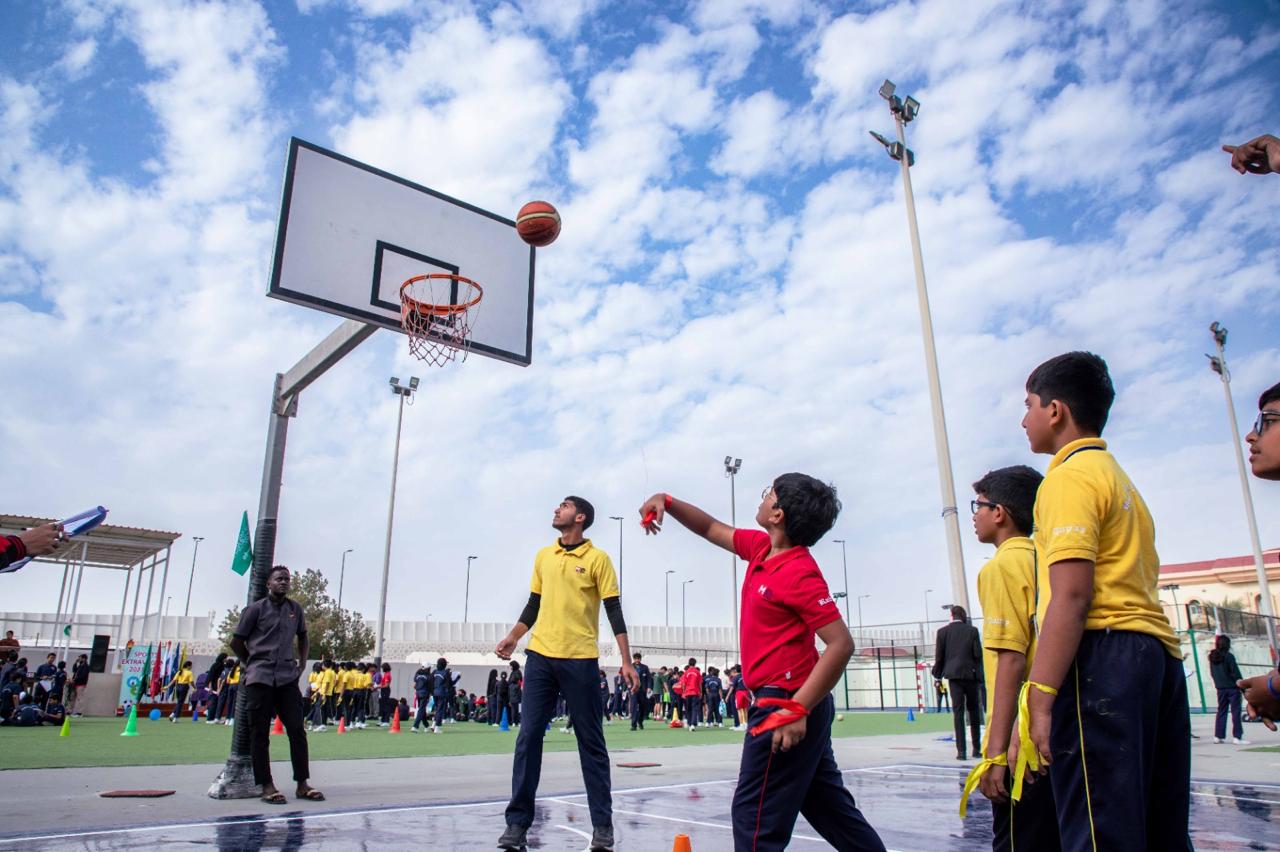 How Our Advanced School Facilities Support Holistic Development at DMIS ...