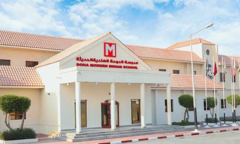 DMIS Blog - Doha Modern Indian School