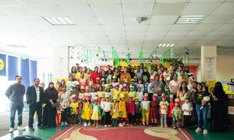 DMIS Blog - Doha Modern Indian School