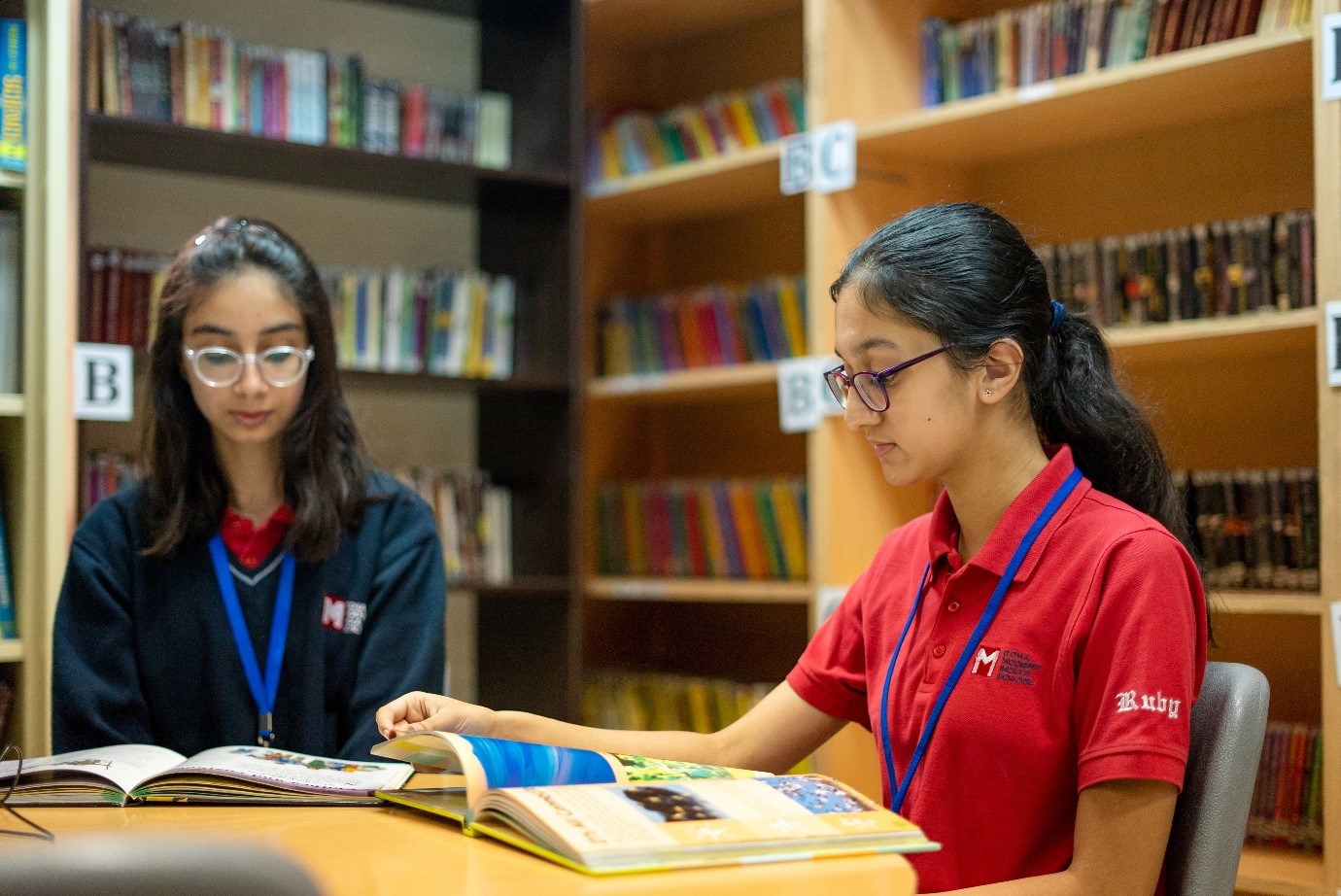 How DMIS Prepares Students for Global Competitiveness - Doha Modern Indian School